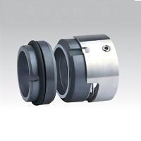 China Burgmanm H7n Multi Spring Mechanical Shaft Seal For Water Pump for sale
