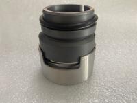 China Burgmanm H7n Multi Spring Mechanical Shaft Seal For Water Pump for sale