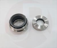 China John Crane 587 Mechanical Seal for Andritz S Series Pumps SMT/Tan Andritz Sp Centrifugal Pumps Seal for sale