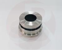 China John Crane 587 Mechanical Seal for Andritz S Series Pumps SMT/Tan Andritz Sp Centrifugal Pumps Seal for sale
