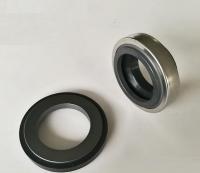 China Burgmann 301-60 BT-AR-60 Rubber Bellow 60mm Mechanical Seal for sale