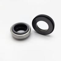 China Burgmann 301-60 BT-AR-60 Rubber Bellow 60mm Mechanical Seal for sale