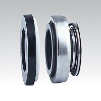 China Burgmann 301-60 BT-AR-60 Rubber Bellow 60mm Mechanical Seal for sale