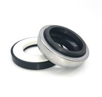 China Burgmann 301-60 BT-AR-60 Rubber Bellow 60mm Mechanical Seal for sale