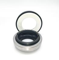 China Burgmann 301-60 BT-AR-60 Rubber Bellow 60mm Mechanical Seal for sale