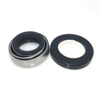 China Burgmann 301-60 BT-AR-60 Rubber Bellow 60mm Mechanical Seal for sale