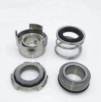 China Grundfos Mechanical Seal G04-22 GLF-E 22MM Tungsten Carbide FKM for sale