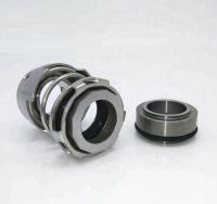 China Grundfos Mechanical Seal G04-22 GLF-E 22MM Tungsten Carbide FKM for sale