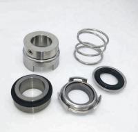 China Grundfos Mechanical Seal G04-22 GLF-E 22MM Tungsten Carbide FKM for sale