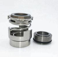 China Grundfos Mechanical Seal G04-22 GLF-E 22MM Tungsten Carbide FKM for sale