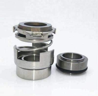 China Grundfos Mechanical Seal G04-22 GLF-E 22MM Tungsten Carbide FKM for sale