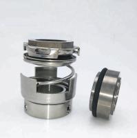 China Grundfos Mechanical Seal G04-22 GLF-E 22MM Tungsten Carbide FKM for sale