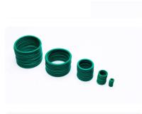 China Mechanical Seal Viton FKM O-Ring For Higher Temperature Chemical Use for sale