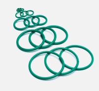 China Mechanical Seal Viton FKM O-Ring For Higher Temperature Chemical Use for sale