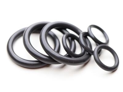 China Mechanical Seal Viton FKM O-Ring For Higher Temperature Chemical Use for sale