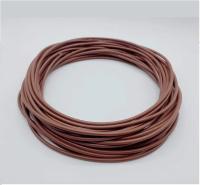 China Mechanical Seal Viton FKM O-Ring For Higher Temperature Chemical Use for sale