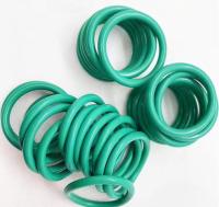 China Mechanical Seal Viton FKM O-Ring For Higher Temperature Chemical Use for sale