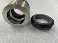 China Multi-Spring Seal Chesterton 491 Seal  DIN Rotary Internal Single Seal for sale