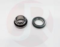China Mechanical Seals For Shaft Size 32mm MSS-32 SSD-32W NISSIN sanitary Pump for sale