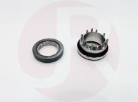China Mechanical Seals For Shaft Size 32mm MSS-32 SSD-32W NISSIN sanitary Pump for sale