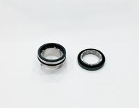 China Mechanical Seals For Shaft Size 32mm MSS-32 SSD-32W NISSIN sanitary Pump for sale