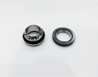 China Mechanical Seals For Shaft Size 32mm MSS-32 SSD-32W NISSIN sanitary Pump for sale