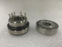 China Mechanical Seal Type T50 Eplace AES M07, Suit For Inoxpa Prolac R, Prolac S, M25 Blender Pumps for sale