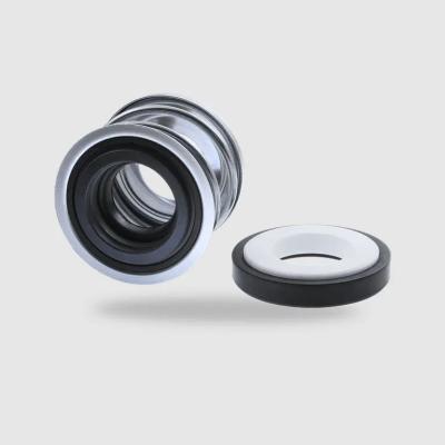China Single Spring Elastomer Bellows Mechanical Seal Burgmann BT-PN, John Crane Type 106 Mechanical Seal for sale