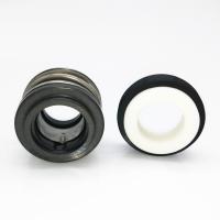China Single Spring Elastomer Bellows Mechanical Seal Burgmann BT-PN, John Crane Type 106 Mechanical Seal for sale