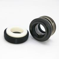 China Single Spring Elastomer Bellows Mechanical Seal Burgmann BT-PN, John Crane Type 106 Mechanical Seal for sale