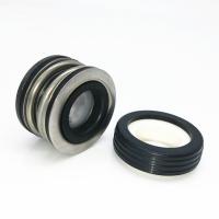 China Single Spring Elastomer Bellows Mechanical Seal Burgmann BT-PN, John Crane Type 106 Mechanical Seal for sale