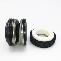 China Single Spring Elastomer Bellows Mechanical Seal Burgmann BT-PN, John Crane Type 106 Mechanical Seal for sale