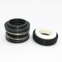 China Single Spring Elastomer Bellows Mechanical Seal Burgmann BT-PN, John Crane Type 106 Mechanical Seal for sale