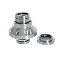 China John Crane Type SE2-AP O-ring Pusher Seals Double Face seal for sulzer pump for sale