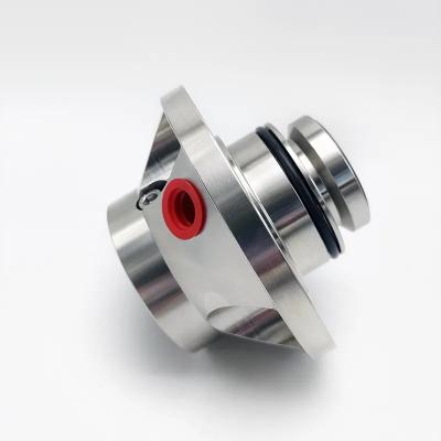China John Crane Type SE2-AP O-ring Pusher Seals Double Face seal for sulzer pump for sale
