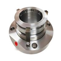 China John Crane Type SE2-AP O-ring Pusher Seals Double Face seal for sulzer pump for sale