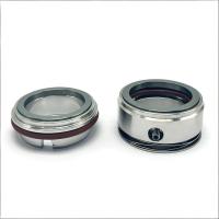 China Mechanical Seal roten7k Suit for ROTOR PUMP Tungsten Carbide/Stainless Steel TC Inserted in SS304 for sale