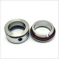 China Mechanical Seal roten7k Suit for ROTOR PUMP Tungsten Carbide/Stainless Steel TC Inserted in SS304 for sale
