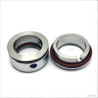 China Mechanical Seal roten7k Suit for ROTOR PUMP Tungsten Carbide/Stainless Steel TC Inserted in SS304 for sale