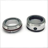 China Mechanical Seal roten7k Suit for ROTOR PUMP Tungsten Carbide/Stainless Steel TC Inserted in SS304 for sale