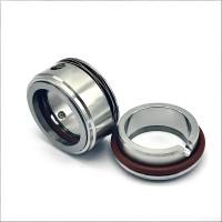 China Mechanical Seal roten7k Suit for ROTOR PUMP Tungsten Carbide/Stainless Steel TC Inserted in SS304 for sale