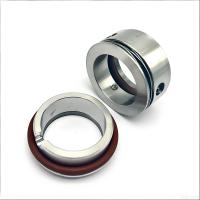 China Mechanical Seal roten7k Suit for ROTOR PUMP Tungsten Carbide/Stainless Steel TC Inserted in SS304 for sale