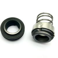 China Mechanical Seal 103B-22/25/30/35 Type 103B Series Mechanical Seals For Food/Milk/Beer Pump for sale