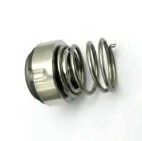 China Mechanical Seal 103B-22/25/30/35 Type 103B Series Mechanical Seals For Food/Milk/Beer Pump for sale