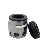 China LO-WARA-22-X Mechanical Seals With Hole Shaft Size 22mm For Multi Stage Lowara Pump for sale
