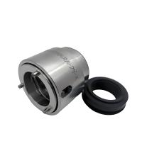 China LO-WARA-22-X Mechanical Seals With Hole Shaft Size 22mm For Multi Stage Lowara Pump for sale
