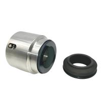 China LO-WARA-22-X Mechanical Seals With Hole Shaft Size 22mm For Multi Stage Lowara Pump for sale