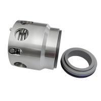 China LO-WARA-22-X Mechanical Seals With Hole Shaft Size 22mm For Multi Stage Lowara Pump for sale