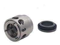 China LO-WARA-22-X Mechanical Seals With Hole Shaft Size 22mm For Multi Stage Lowara Pump for sale