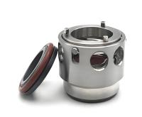 China LO-WARA-22-X Mechanical Seals With Hole Shaft Size 22mm For Multi Stage Lowara Pump for sale
